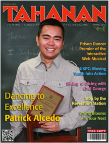Dr. Patrick Alcedo