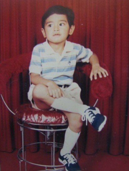 Jonathan Fetros